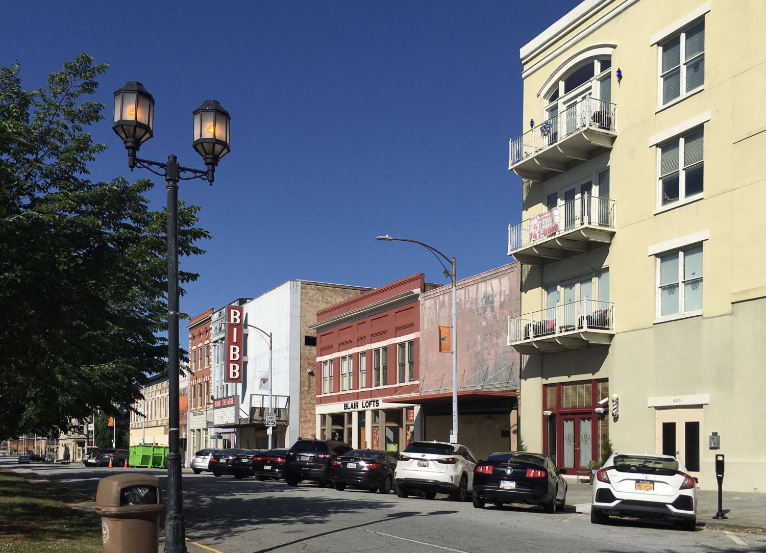 PC Magazine says Macon is one of the best work-from-home cities – The ...