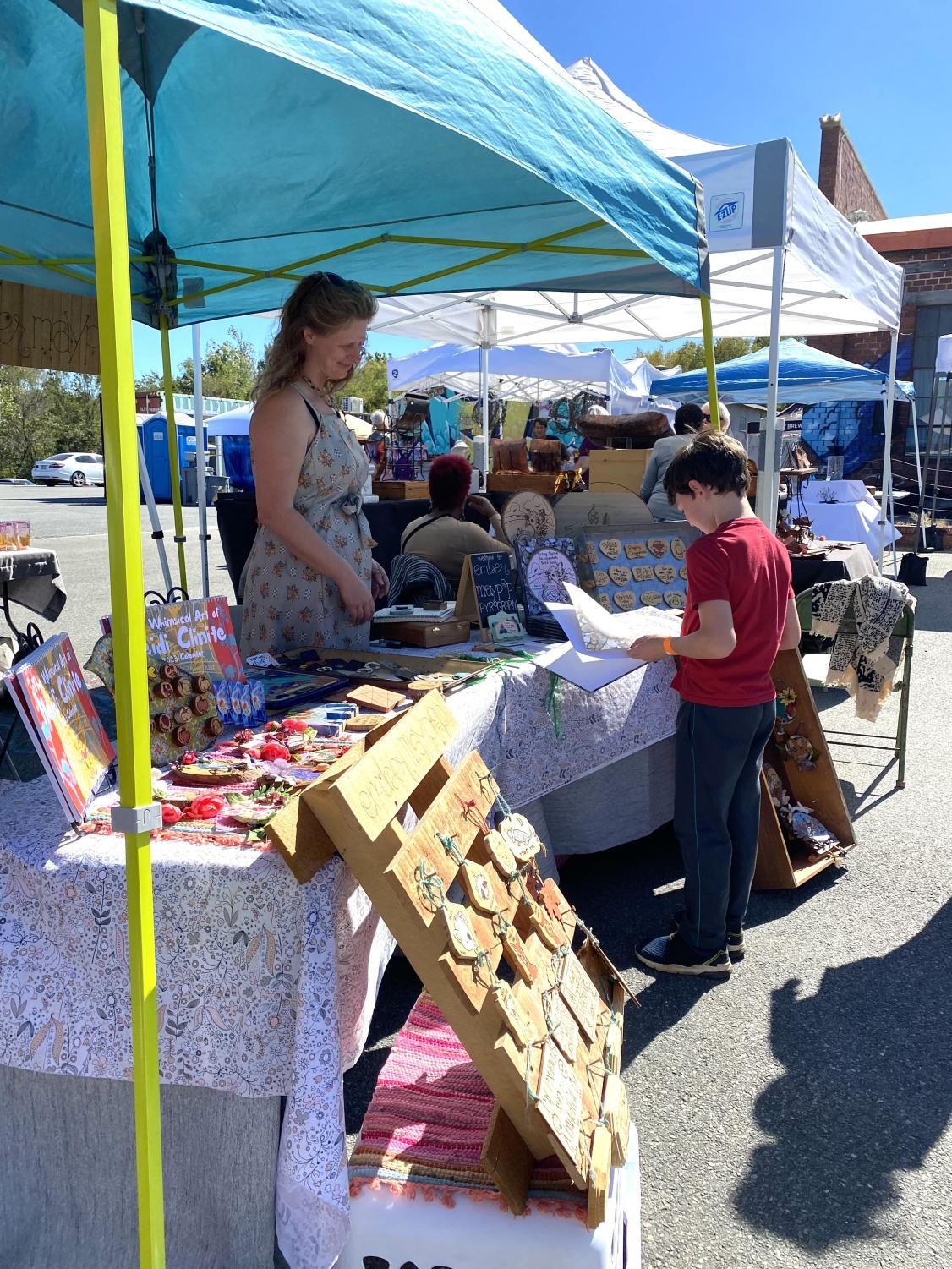 Art in Macon From Past to Present – The Macon Newsroom