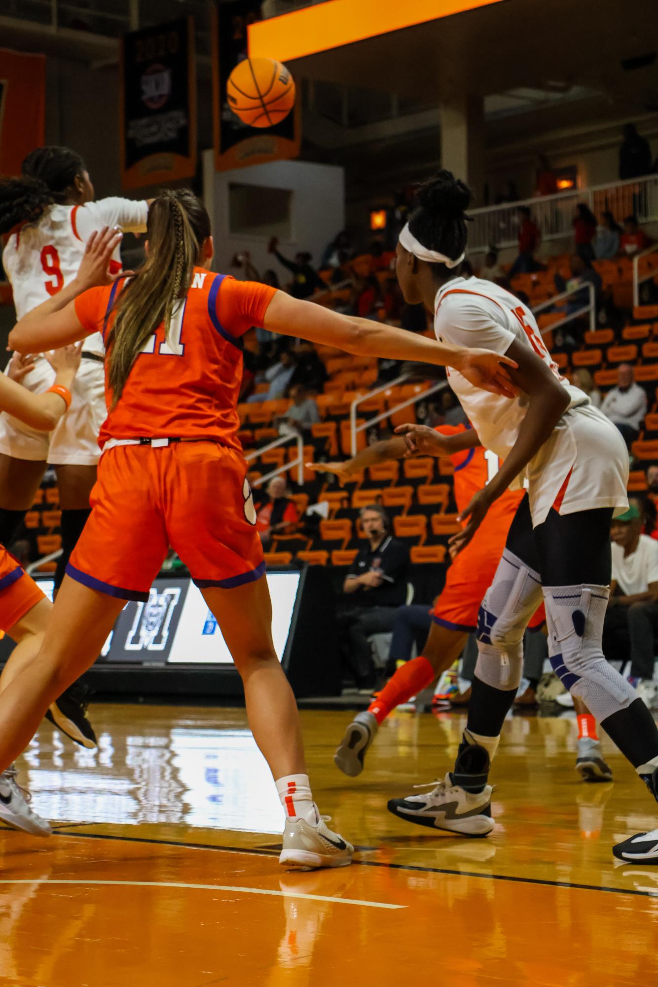 2025-26 Basketball Season Updates – The Macon Newsroom
